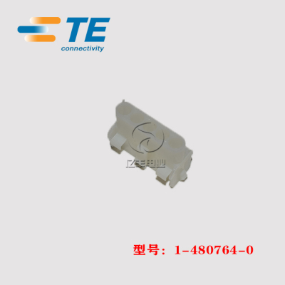 TE连接器1-480764-0正品现货原装
