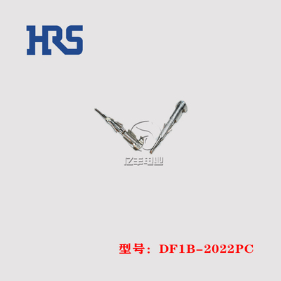 HRS连接器正品DF1B-2022PC现货