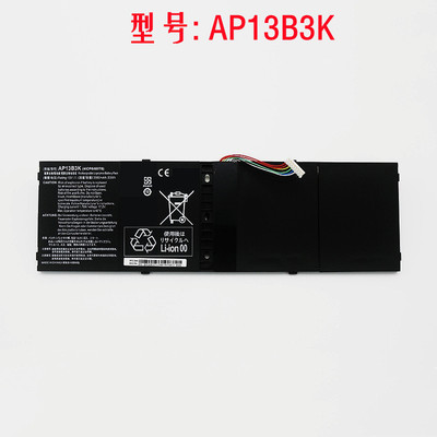 宏基V5-452G/472GAP13B3K电池