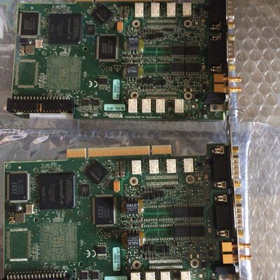 议价NI PCI-85132双口CAN采集卡 正可维修