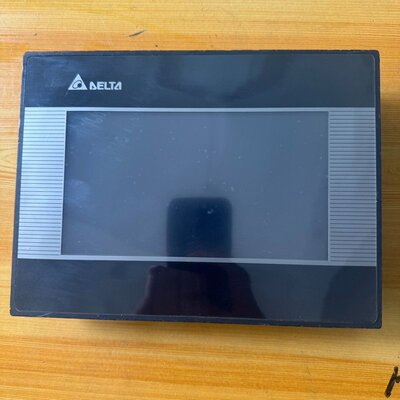 议价台达触摸屏DOP-B07S41089新可维修