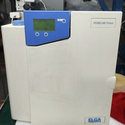 议价ELGA PRIMA 7实验室纯水机可维修