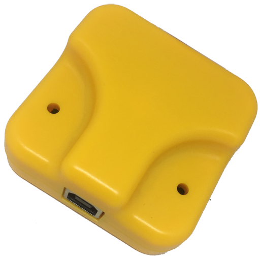 Usb转iic Usb2i2c Usb2iic 免驱hid Usb转iic I2c 带gpio及int 虎窝淘