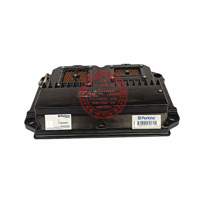原厂帕金斯Perkins珀金斯2806发动机ECM电脑板RCH12895/T402850R