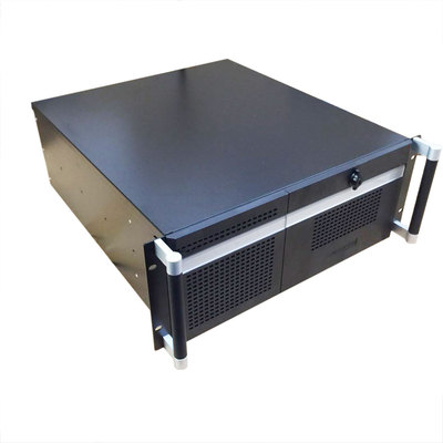 i7-13700K工控机研化ACP-4320