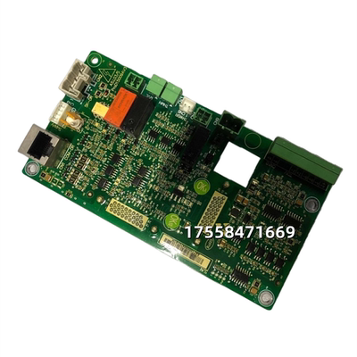 蒂森电梯尚途主板控制板AS.L03/S新时达系统ProD15009AV3电梯配件