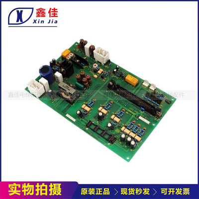东芝电梯CV180190变频器驱动板BCU-NL4W/2W/3W/UCE6-99B3原装现货