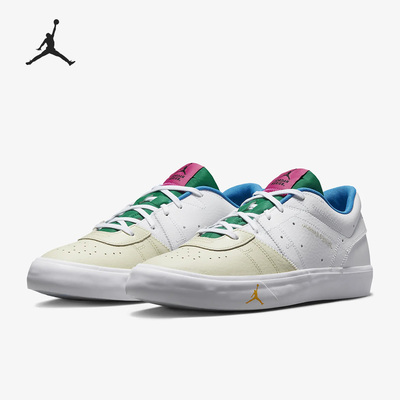 Nike/耐克正品新款Jordan Series 01男子运动轻便板鞋FB2050-100