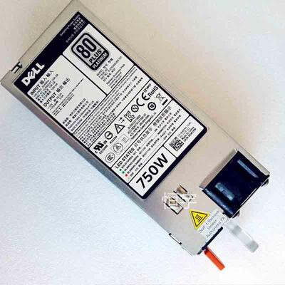 全新DELL R620 R720 52 F750E-S0 D750E-S1 05NF18服务器电源750W