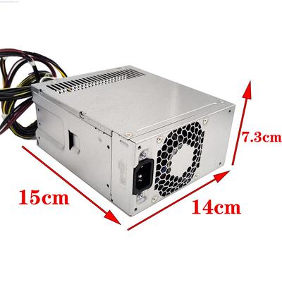 HP/惠普DPS-500AB-32A 原装Z2 800 880 G3 G4 500W电源901759-003