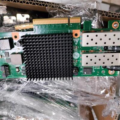 原装拆机网卡 SP310  CN21ITGAA13,82599es 成色新