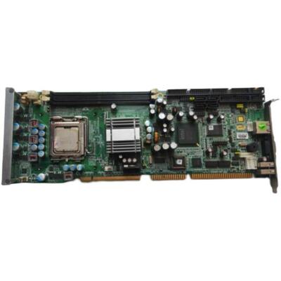 艾讯 SBC81206 REV:A3-RC 台式机电脑工控设备机主板单/双网口