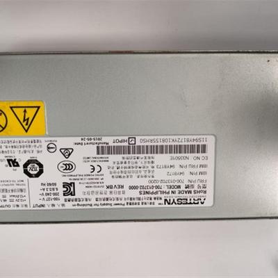 IBM X3650M5 X3550M5 550W 电源94Y8172 94Y8173 94Y8188 94Y8278