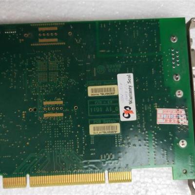 EURESYS 2001 REV A1 Grablink Value PCI口电脑数字图像采集卡