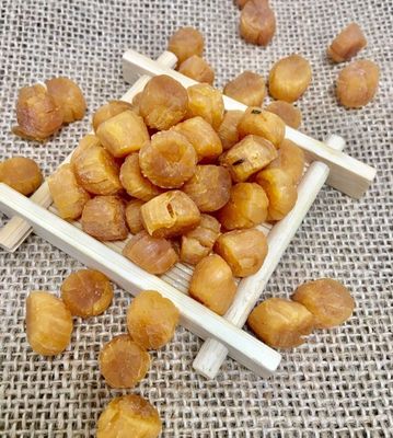 包邮干贝特级小瑶柱500g