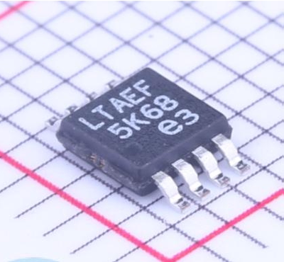 LT3010EMS8E-5 丝印LTAEF 封装MSOP-8 线性稳压器IC芯片 全新原装