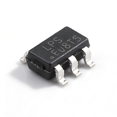 LP3320B6F LPS丝印FU** 原装正品 SOT23-6 LED恒流驱动控制器芯片