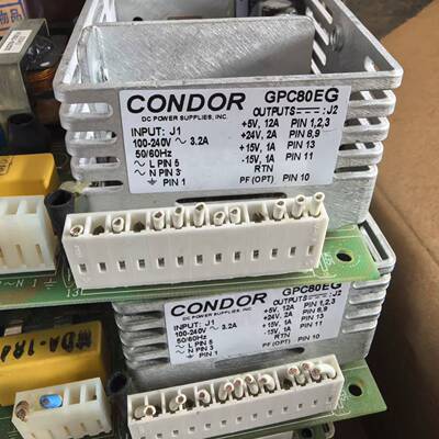 可议价Condor电源模块GPC80EG GPM55E GP
