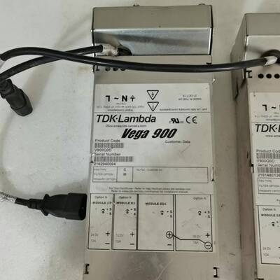 可维修TDK-Lambda VEGA900 V900Q0D L议价