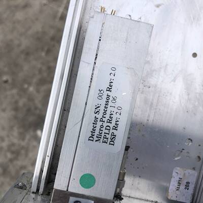 可议价JDSU(现VIAVI)MAPM2PS10 可调光
