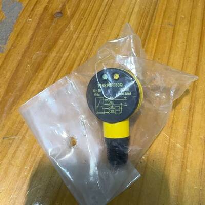 可维修T18SP6FF50Q光电开关，仅1个议价