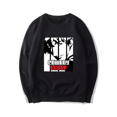 星际牛仔渡边信一郎CowboyBebop