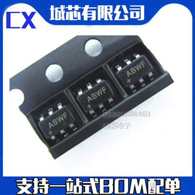 MAX5048AAUT#TG16 SOT23-6贴片 全新原装 丝印ABWF 集成芯片IC