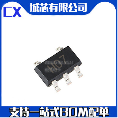 AD8055ARTZ-REEL7 丝印H07 SOT23 运算放大器IC 原装