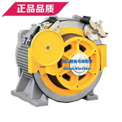 电梯pzd360gtw5苏州通润制动器