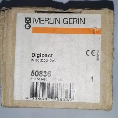 议价:MERLIN GERIN 梅兰日兰电流表 Digipact