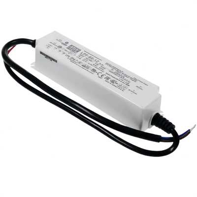 明纬电源 LPF-60-20  Class2  60W恒流型+恒压型LED驱动器