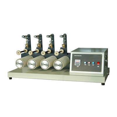 锐搏检测仪器YG518D型钉锤勾丝性能测试仪