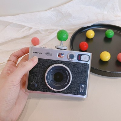 适合相机热靴盖创意可爱