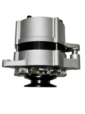 叉车配件发电机2409002310106全柴JFZ92启动电机14V  750W