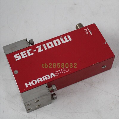 议价SEC-Z11DWM 20 100 200 300 500SCCM STEC HORIBA