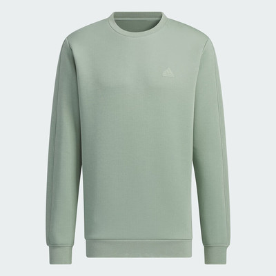 阿迪达斯 （adidas）运动休闲圆领卫衣JE8636