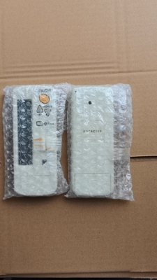 原装DAKIN大金空调FJDP无线遥控器 BRC4C160 BRC4C151 BRC4C158