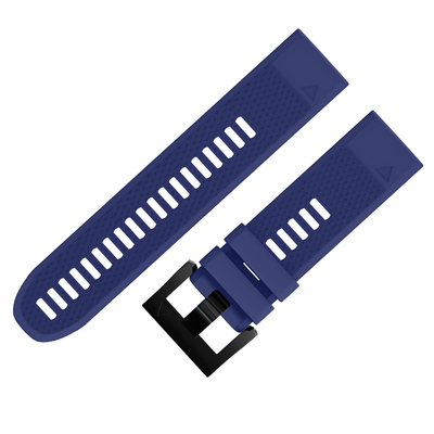 佳明橡胶快拆手表带送安装工具