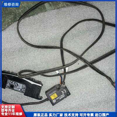 OMRON，E3NCLH03-1，E3NCL421，成色还可