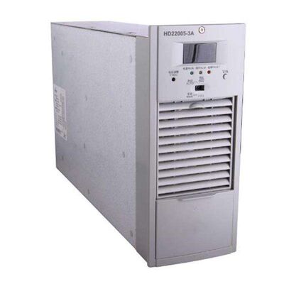 抗干扰智能型直流屏充电机 HD11010-3A矿用智能型直流屏充电机