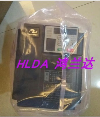 变频器空压机MD500ET37G