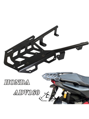 ADV16022-23改装后货架