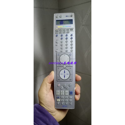 原装harman kardon哈曼卡顿AVR 630功放音响原装语音控制遥控器旺