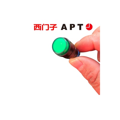 AD16-12A/G23信号小指示灯APT