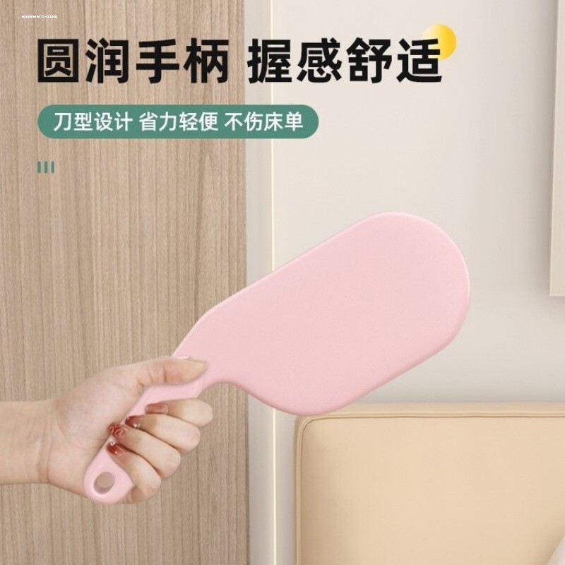 铺床单神器床垫抬高器家用省力缝隙固定插塞床单工具换床单整理器