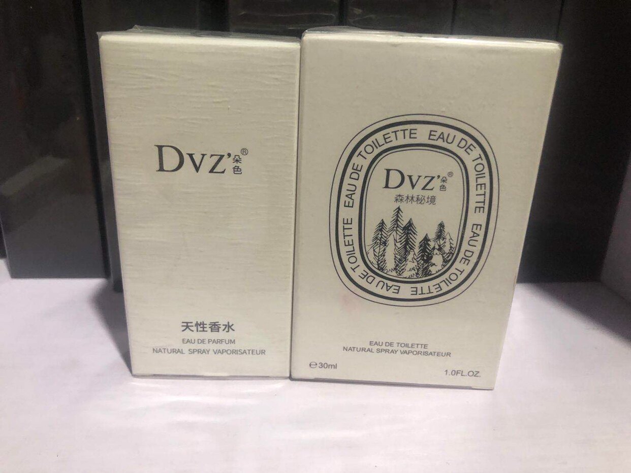 DVZ朵色香水天性香水25ml绿意花园25ml花漾甜心15ml森林秘境30ml_虎窝淘