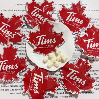 Tims乳酸菌软糖网红高颜值喜糖