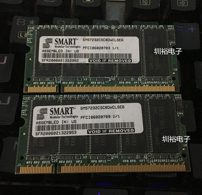 SM57232CSC8DWCLSE6 思科服务器内存条 SMART