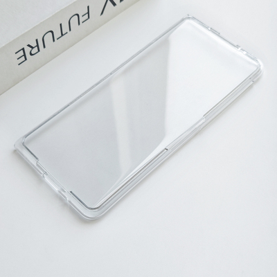 适用华为MateX7手机壳一体膜