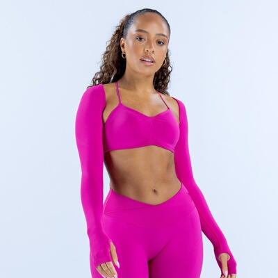 Cross-selling Full Matte Nylon Sports Fitness Yoga Waistcoat
